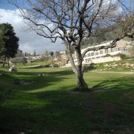 Иконка канала Долина Иосафата