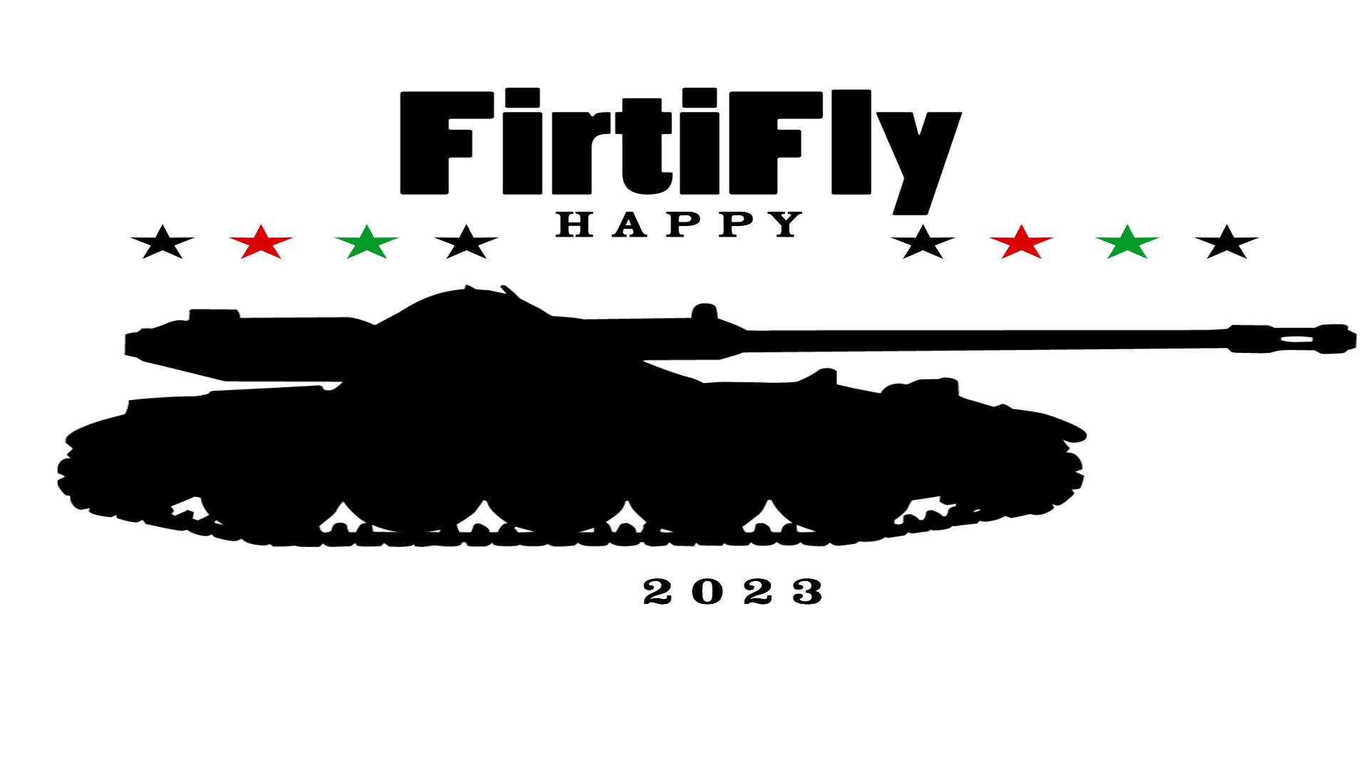 Иконка канала FirtiFly