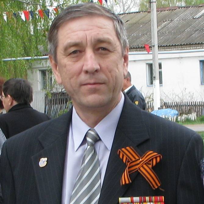 Иконка канала Тимирзин М.И.