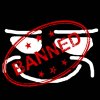 Иконка канала BANNEDSER