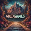 Иконка канала Vild Games