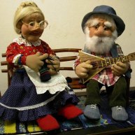 Иконка канала На завалинке