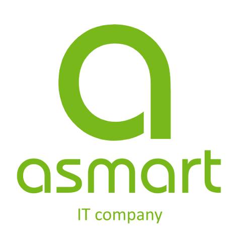 Иконка канала Asmart