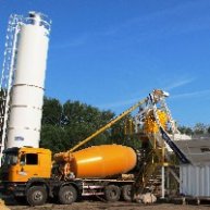 Иконка канала Бетонные заводы МЕКА