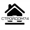 Иконка канала СтройДом74