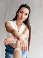 Иконка канала Павлова fitness