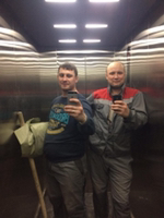 Иконка канала «Арт-бетон» Декоративная отделка