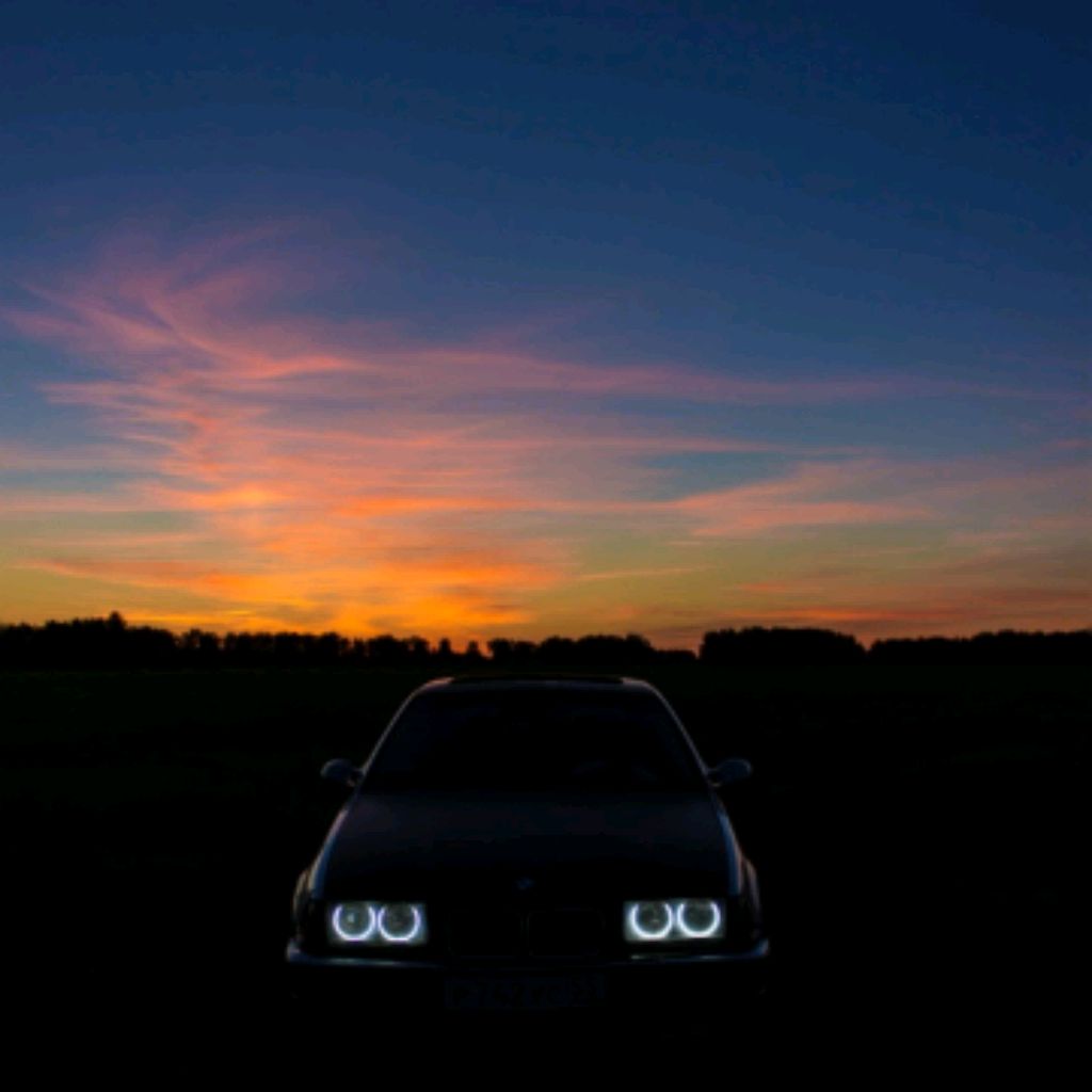 Иконка канала Лëха BMW