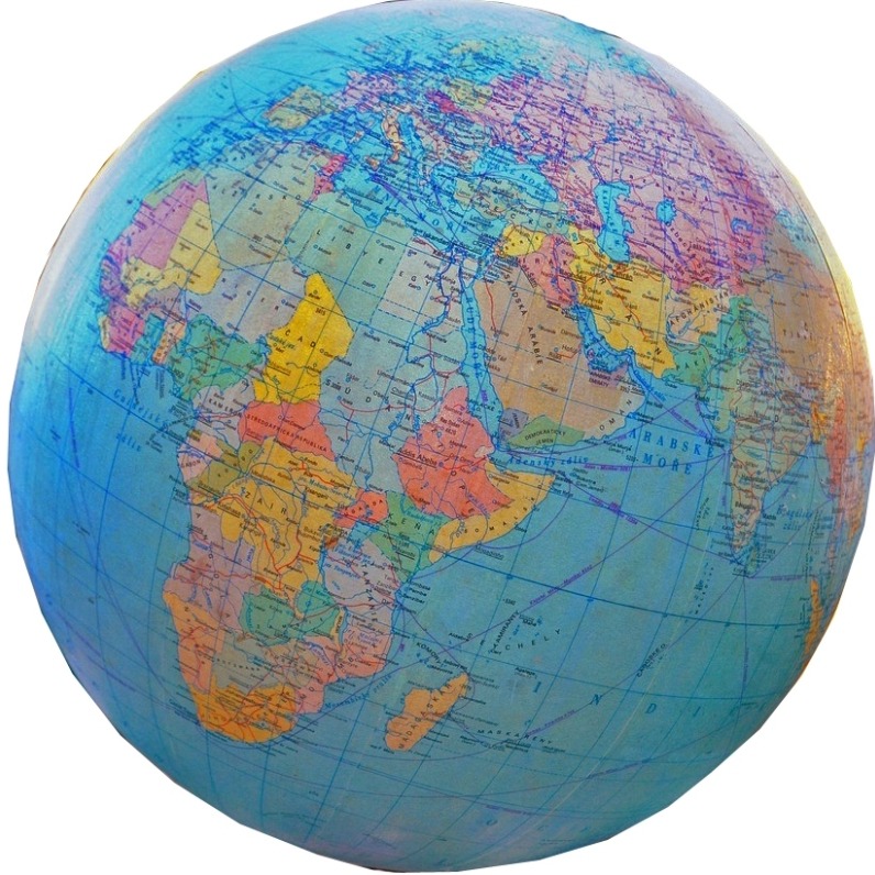 Иконка канала Вокруг света с пустыми карманами