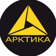Иконка канала Арктика