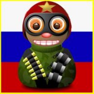 Иконка канала Камуфляжкин