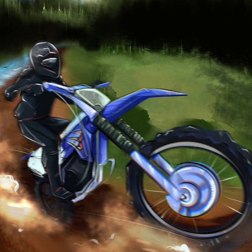 Иконка канала Гараж Вжика