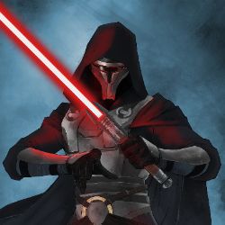 Иконка канала DarkSide97