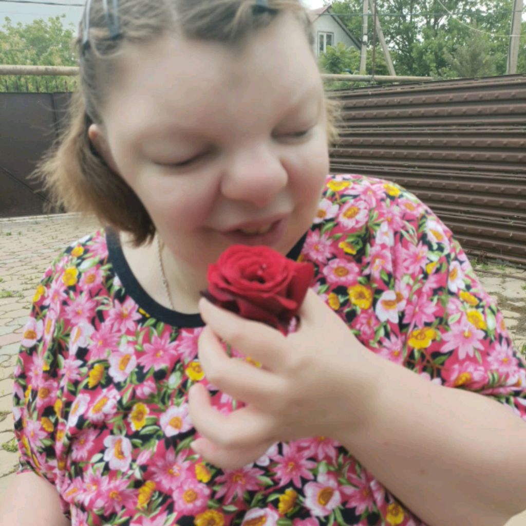 Иконка канала Katerinapet7