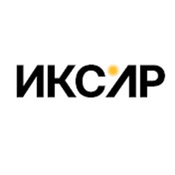 Иконка канала ИКСАР