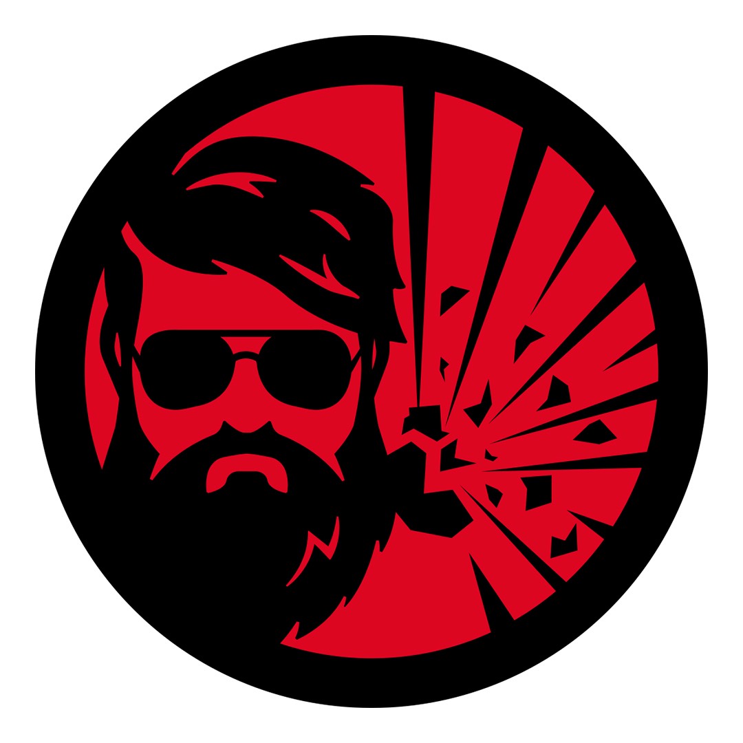 Иконка канала Крупнокалиберный переполох