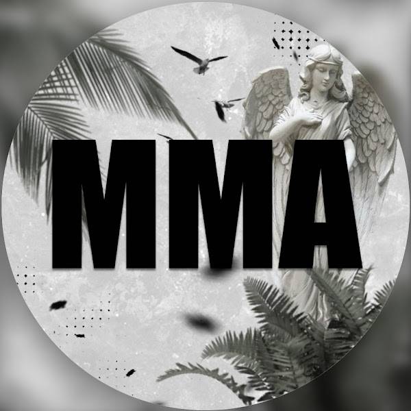 Иконка канала Main Fight | Планета Бокса