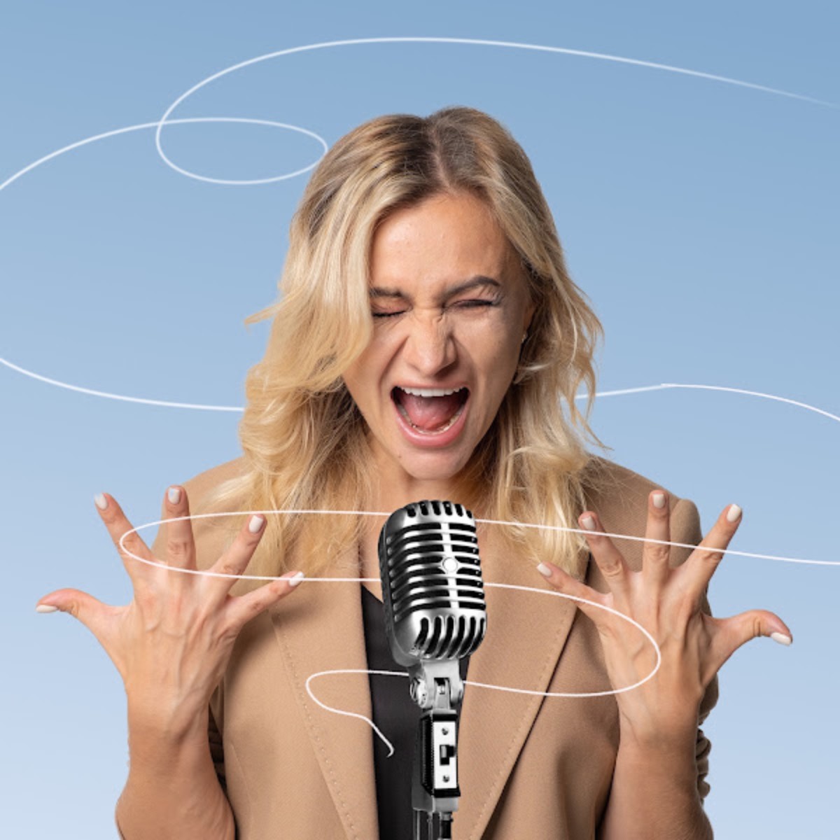 Иконка канала ЮЛИЯ ЛЕЛИКОВА | ЖИВА.Я