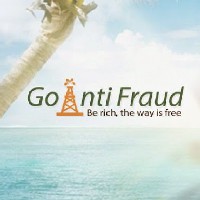 Иконка канала Goantifraud