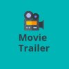 Иконка канала Movie Trailer