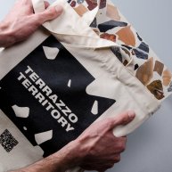 Иконка канала Территория Терраццо, производство и шоу-рум