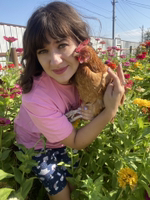 Иконка канала Selchanka_ksusha_