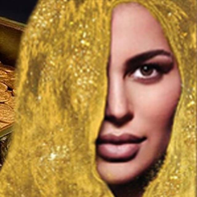 Иконка канала ШКОЛА  ДРЕВНИХ ИСКУССТВ ИНГИ ХОСРОЕВОЙ