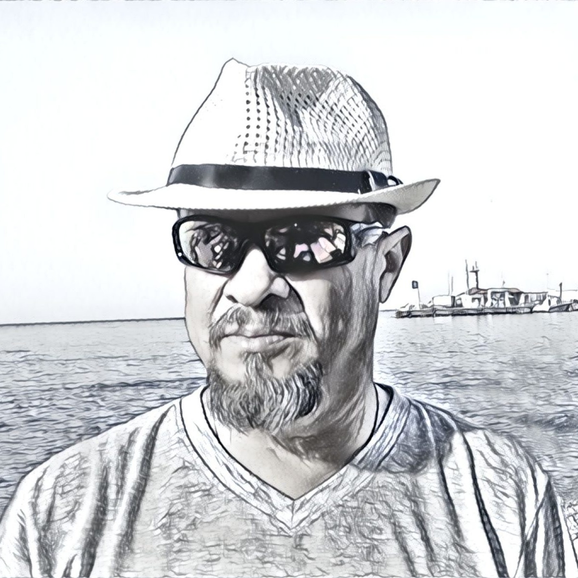 Иконка канала komrad