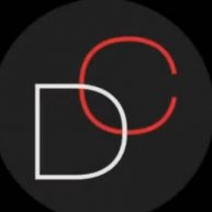 Иконка канала DC