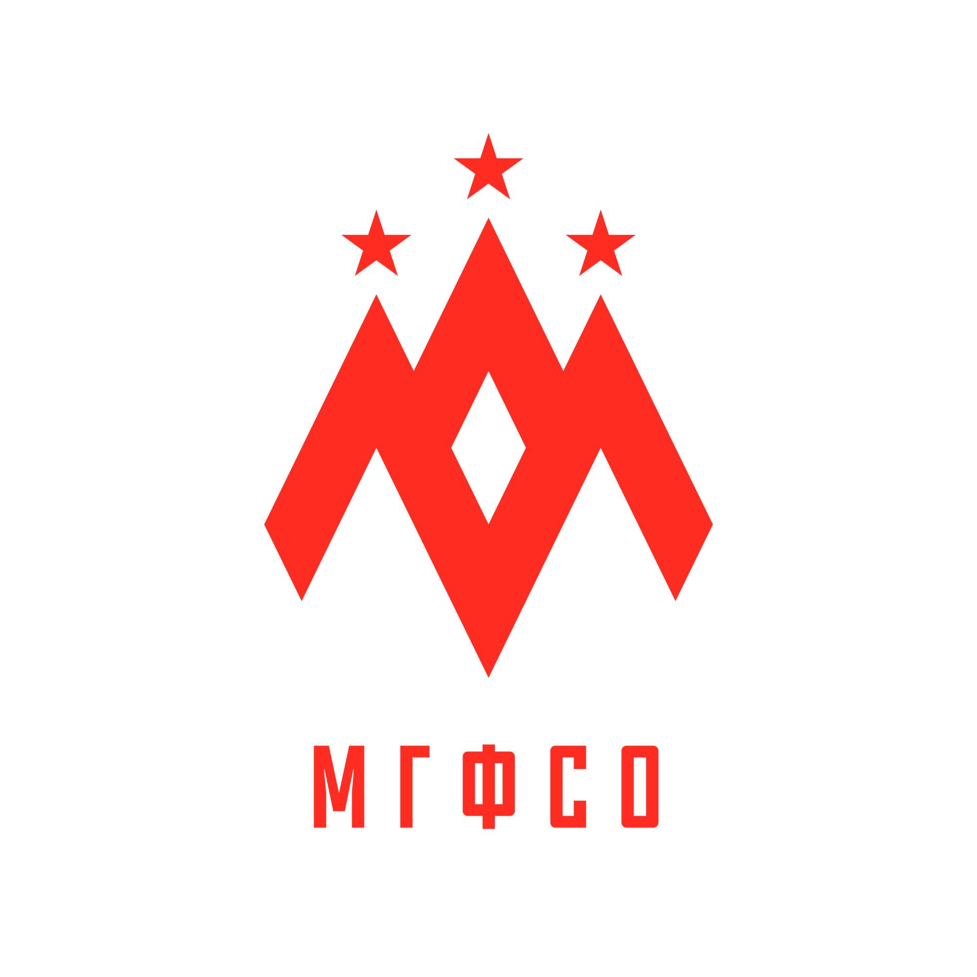 Иконка канала ГБУ ДО "МГФСО"