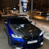 Иконка канала NaYz-