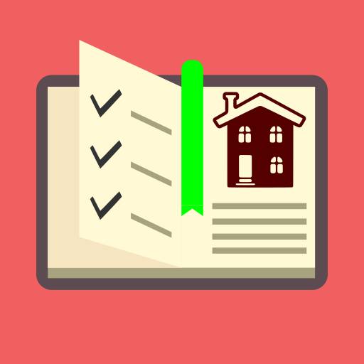 Иконка канала Заметки по домоводству