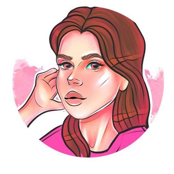 Иконка канала Nastyakc