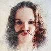 Иконка канала SayuriCreatesStuff