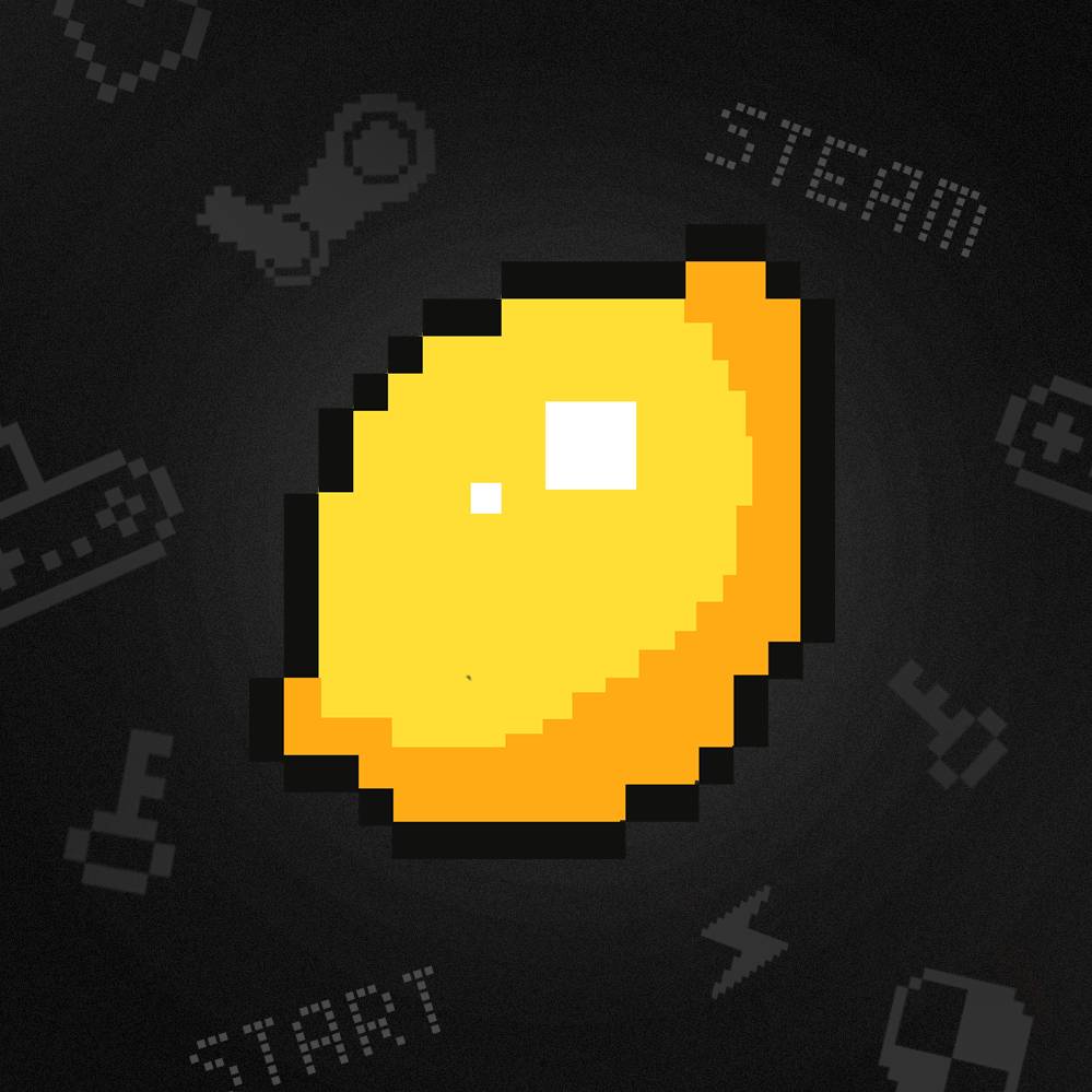 Иконка канала reGAMES | Магазин игр