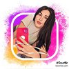 Иконка канала Kristina_Amos_ova