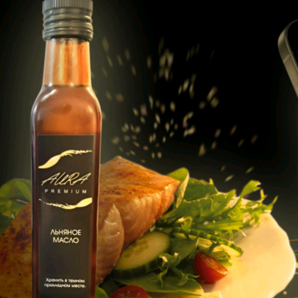 Иконка канала Маслодельня Aura Premium