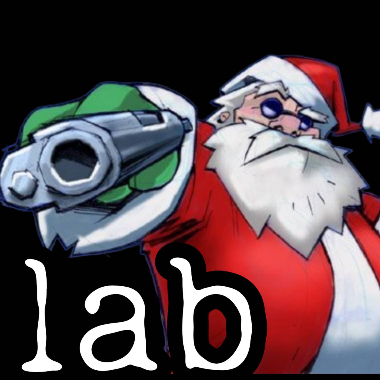 Иконка канала UrfinLab