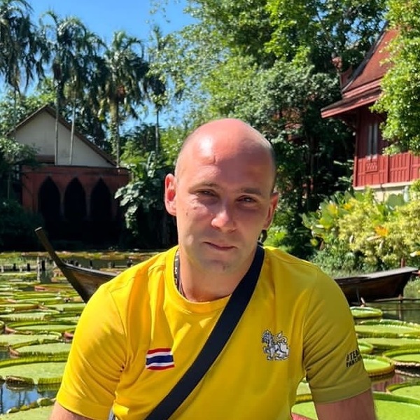 Иконка канала Scaneryuga