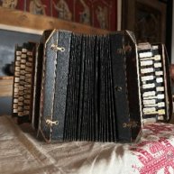 Иконка канала Всероссийский Союз Гармонистов "Минорка"