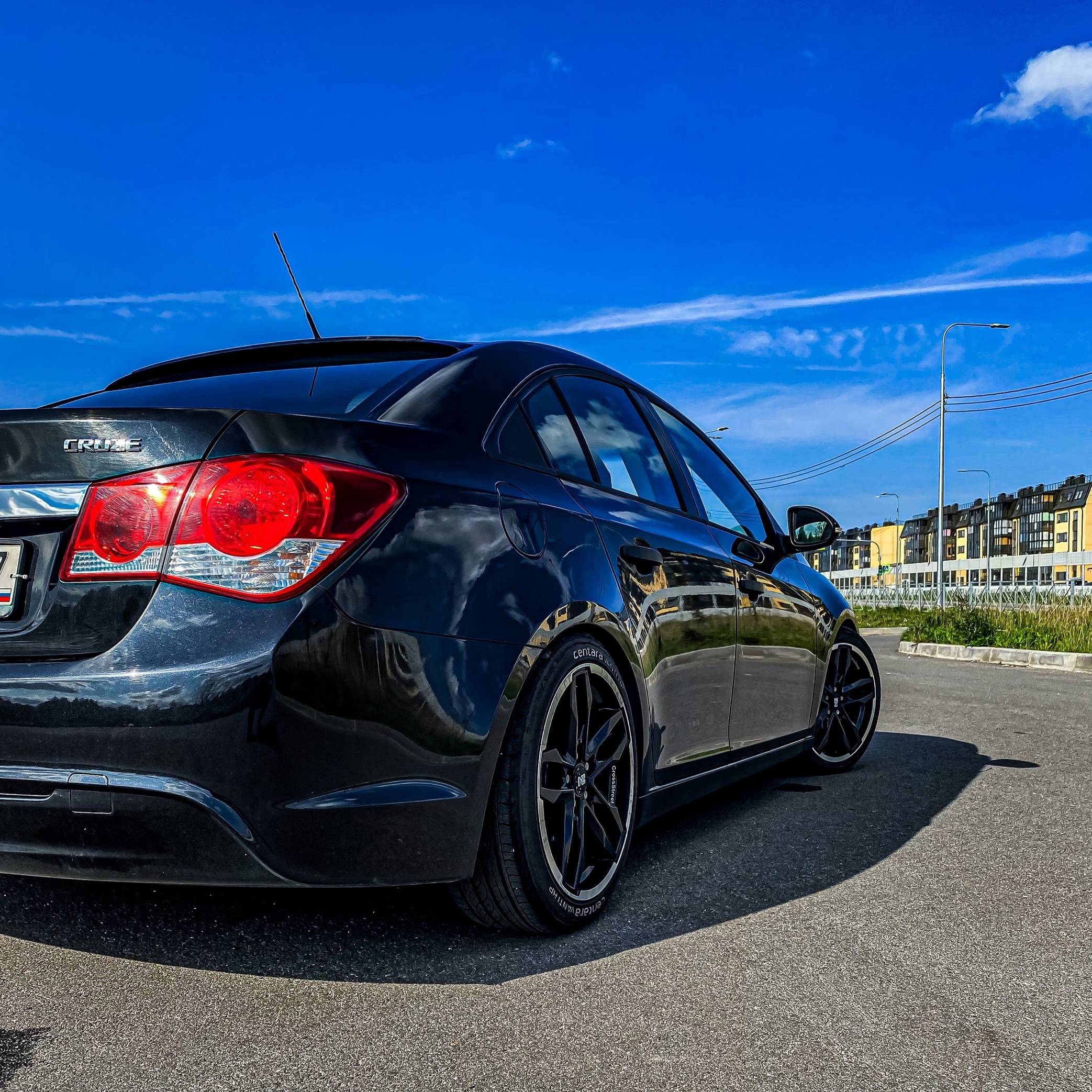 Иконка канала DenisOFF Live