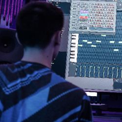 Иконка канала PRO MIX FL