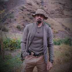 Иконка канала Шивалье Вард