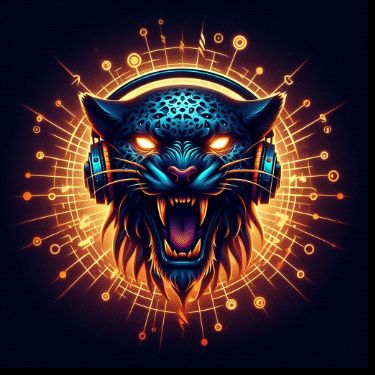 Иконка канала jaguar4ik