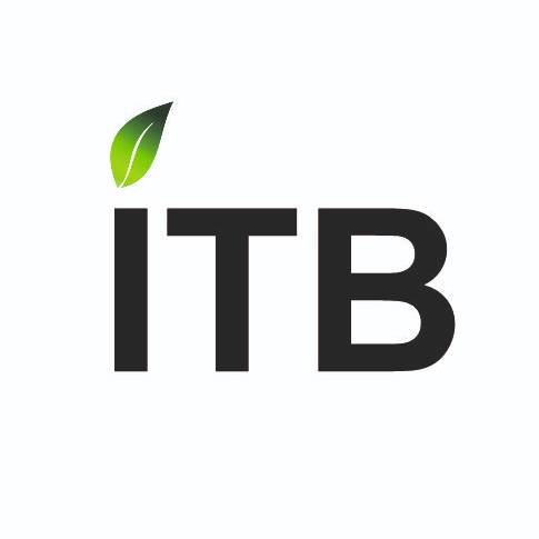 Иконка канала iтв