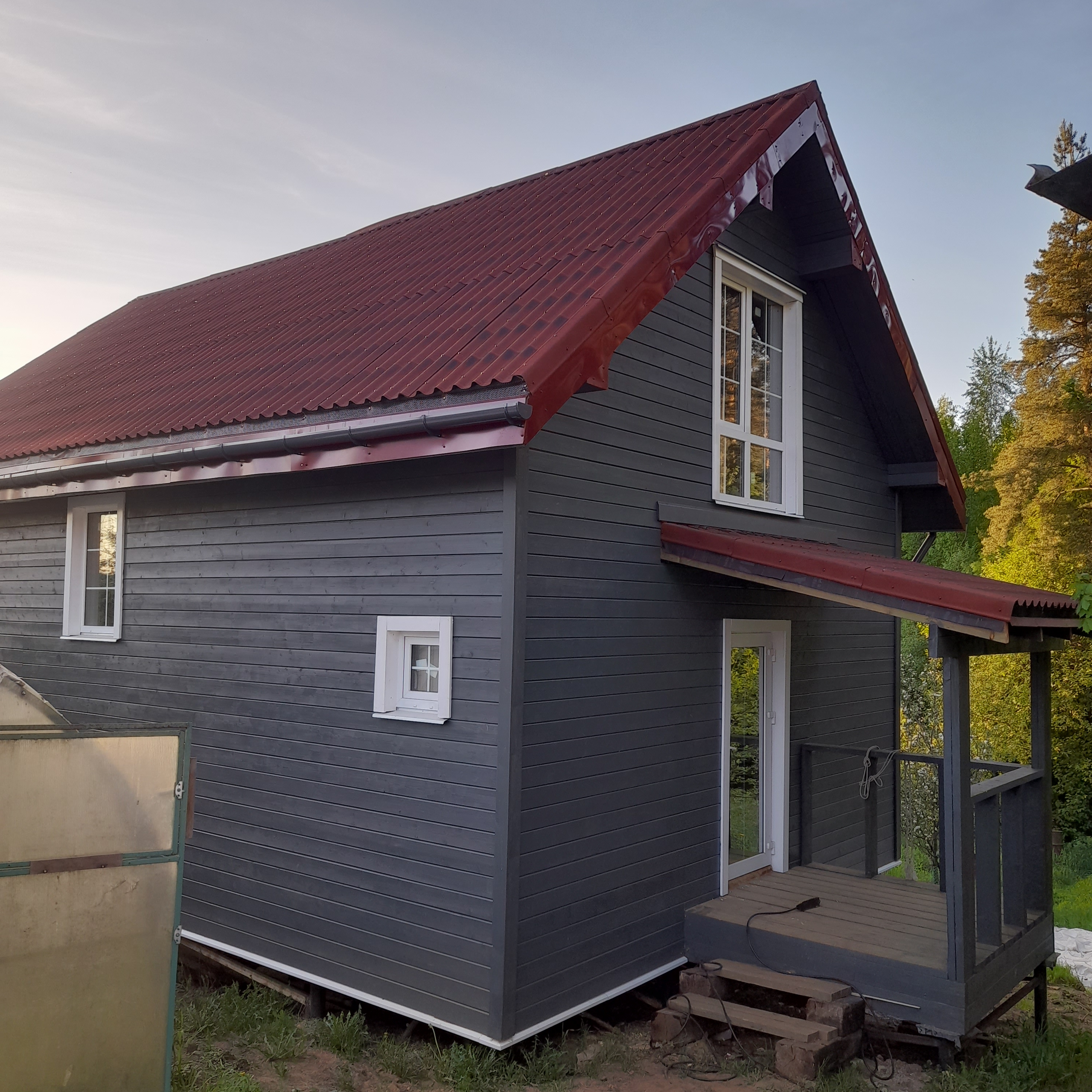 Иконка канала KarkasEgor