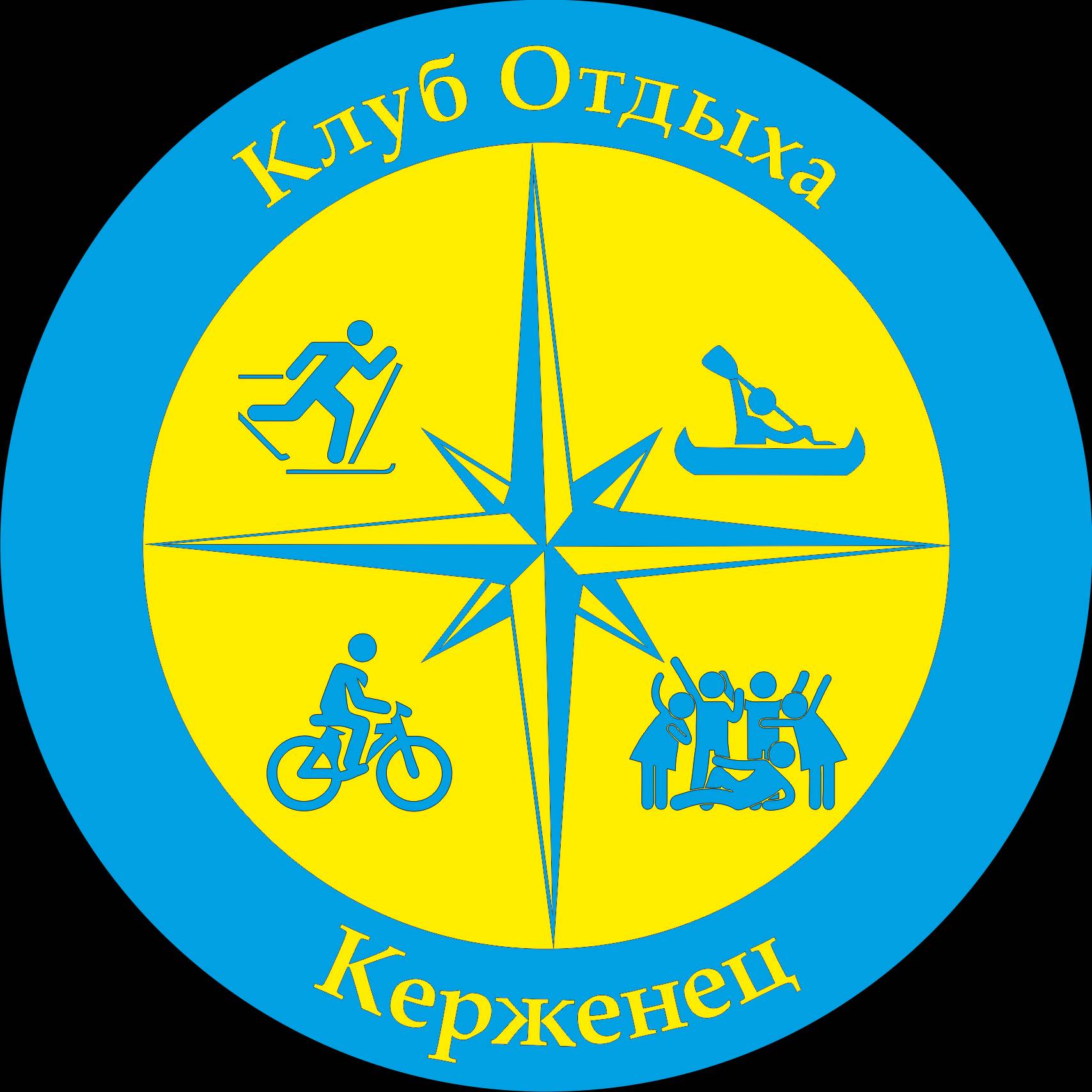 Иконка канала Клуб Отдыха Керженец