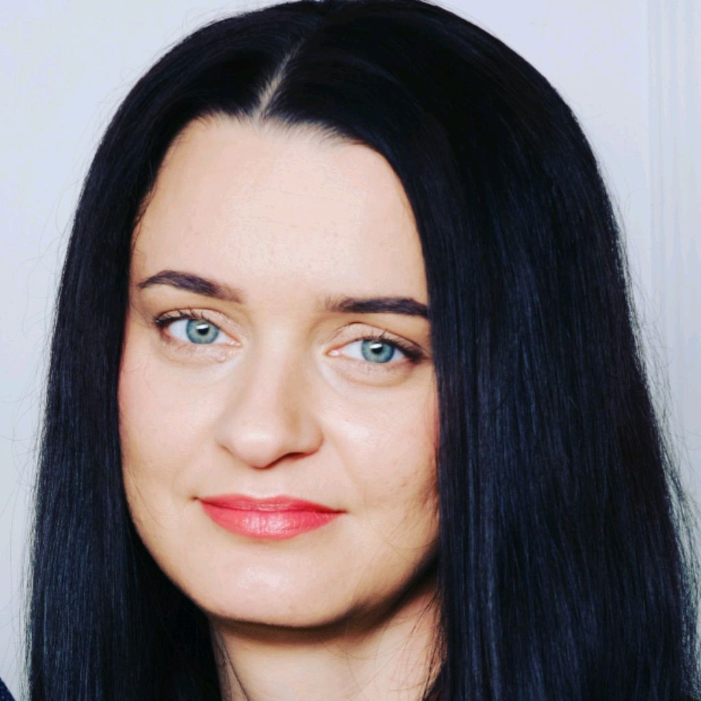 Иконка канала EkaterinaYashina