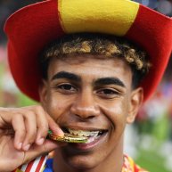 Иконка канала Lamine Yamal | Ламин Ямаль