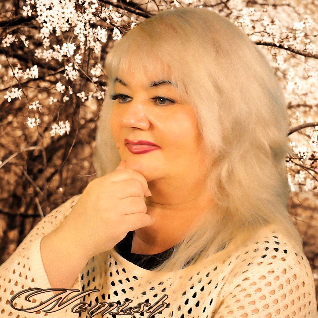 Иконка канала Елена Нэмиш